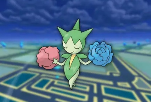 Pokémon Go Rosélia à Lhonneur Pour Lheure Vedette Du 14 Janvier Pokémon Go Gamewave